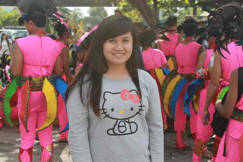 Sinukwan Festival in Pampanga - Living Beyond Style