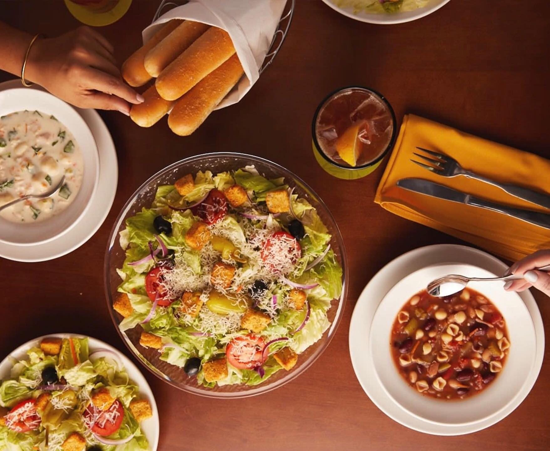 BDO Makes Dining Out More Affordable For Its Credit Cardholders ...